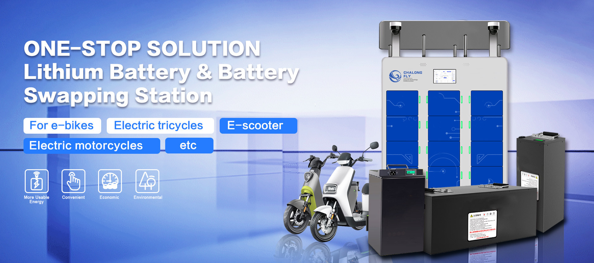 Quality EV Lithium Battery Pack & Energy Storage Lithium Battery ...