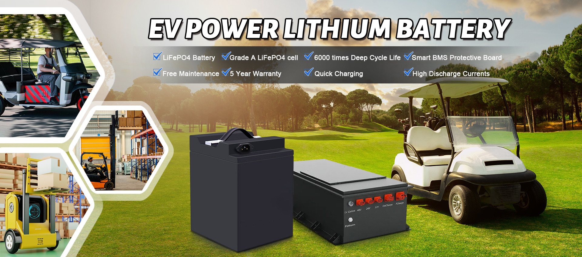 Quality EV Lithium Battery Pack & Energy Storage Lithium Battery ...