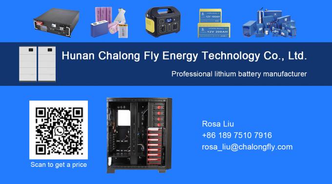 Wall Mounted Lithium Ion LiFePO4 Battery Pack 5KWh 48V100Ah Powerwall ...