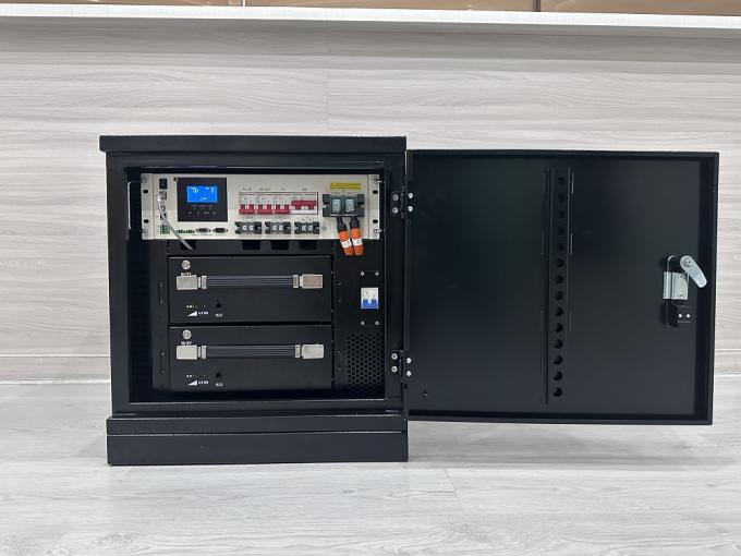 CLF OEM ODM IP65 LiFePO4 Battery Pack Lithium Battery With Long Life ...