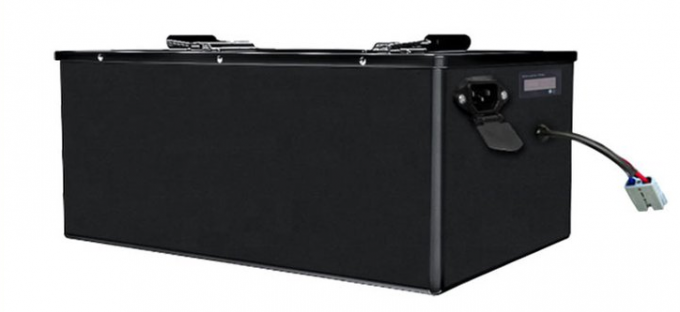 CLF 60V100Ah 200Ah OEM ODM LiFePO4 Lithium Iron Phosphate Battery Power ...