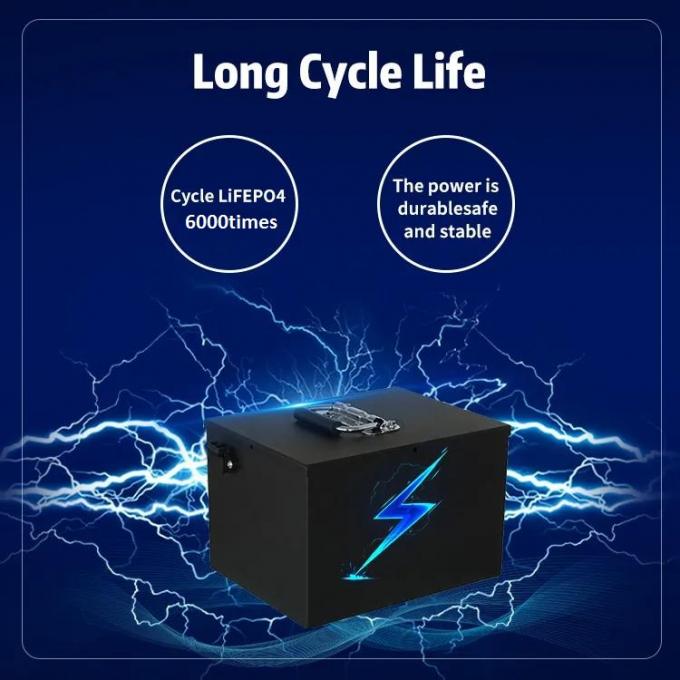 CLF OEM 24V600Ah LiFePO4 Lithium Iron Phosphate Battery For Toyota Heli ...
