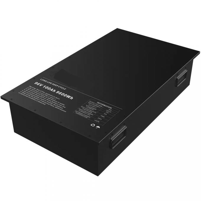 CLF OEM LiFePO4 Lithium Battery Pack 118V 240V 360V 100ah 200Ah For EV ...