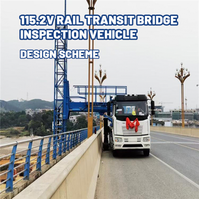 115.2V 200AH LiFePO4 Lithium Battery for Rail Transit Bridge Inspection ...