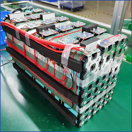 Quality EV Lithium Battery Pack & Energy Storage Lithium Battery ...