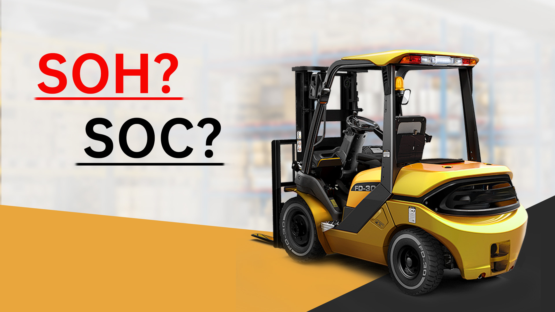 What do SOC and SOH mean for lithium batteries? The impact of SOC ...