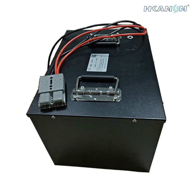 5kwh 48v 100ah Lifepo4 Battery Pack , Lithium Ion Phosphate Battery