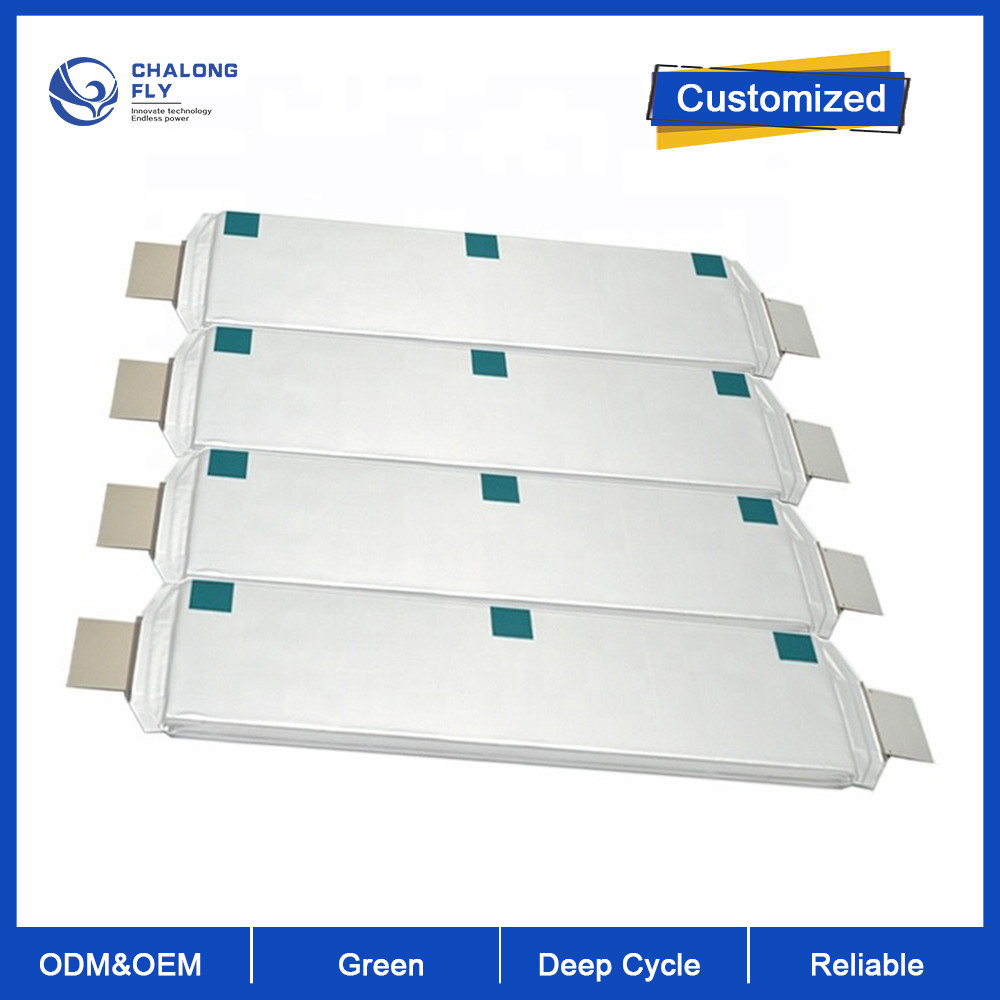 LiFePO4 Lithium Battery OEM ODM Rechargeable 3.7V High Capacity NMC ...