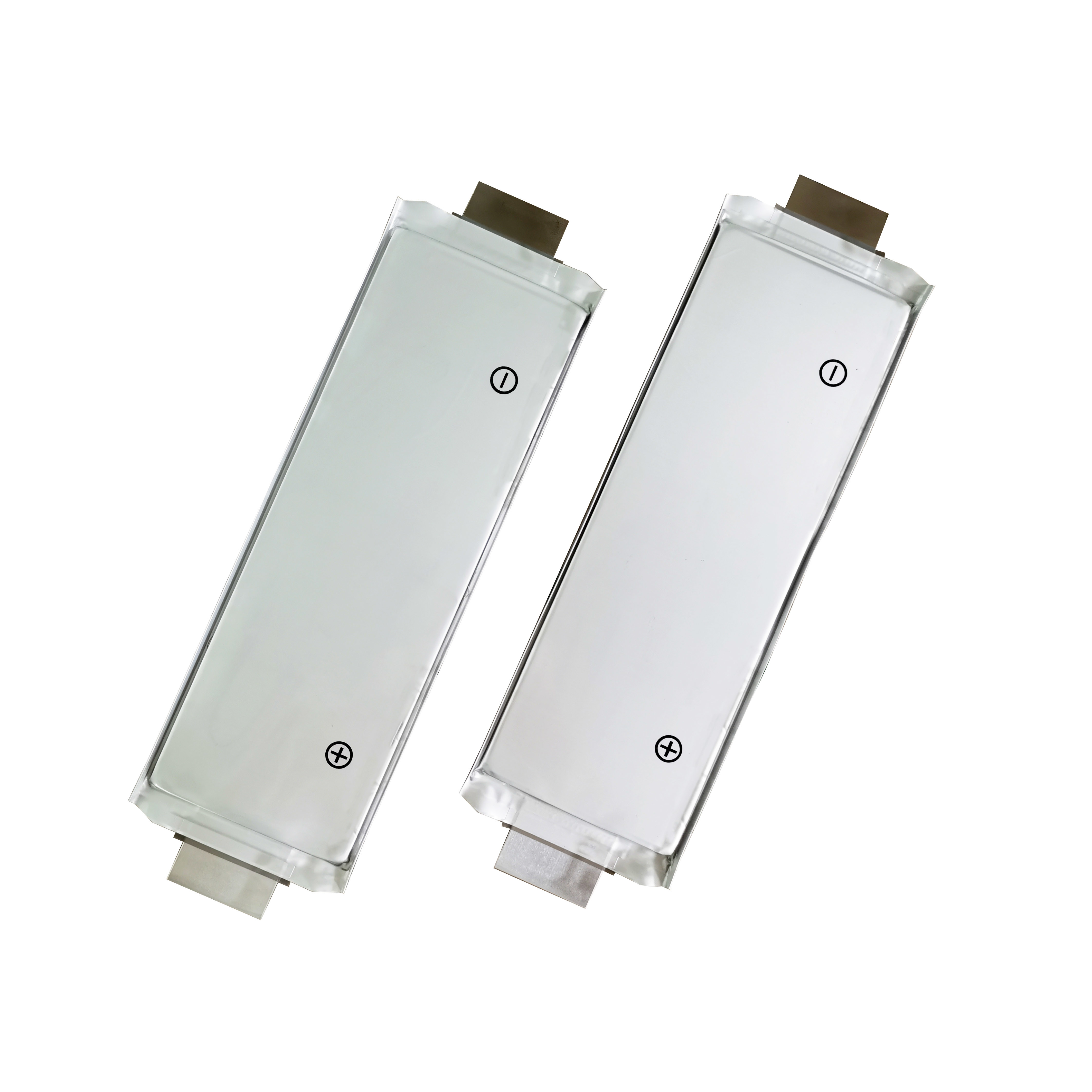 3.6V 50Ah NMC Pouch Cell Polymer Lithium Ion Battery For Ebike