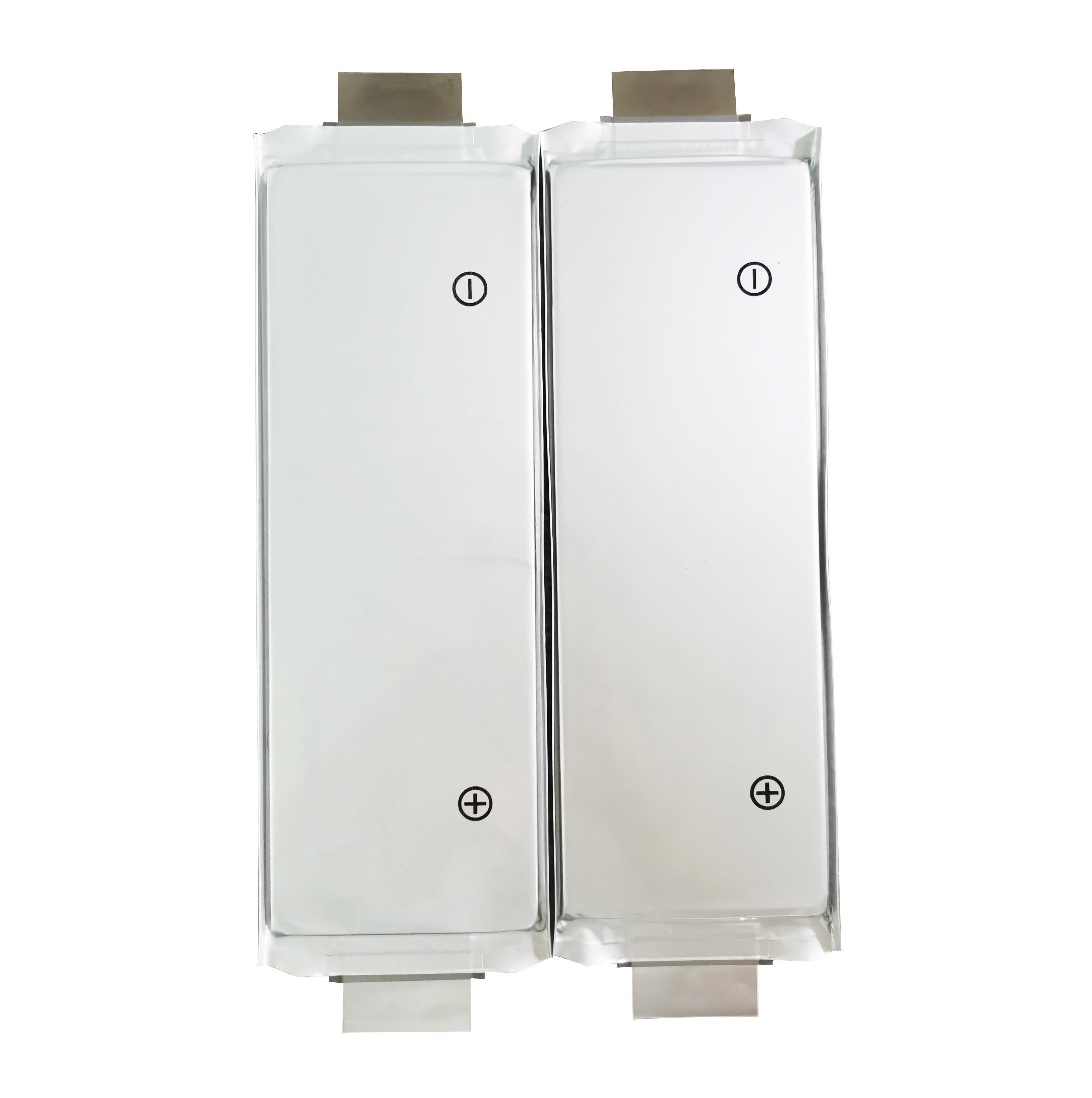 3.6V 50Ah NMC Pouch Cell Polymer Lithium Ion Battery For Ebike