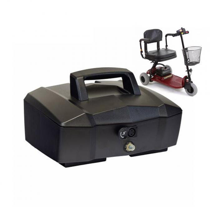 OEM ODM LiFePO4 Lithium Battery pack Electric Scooter Battery NMC NCM ...