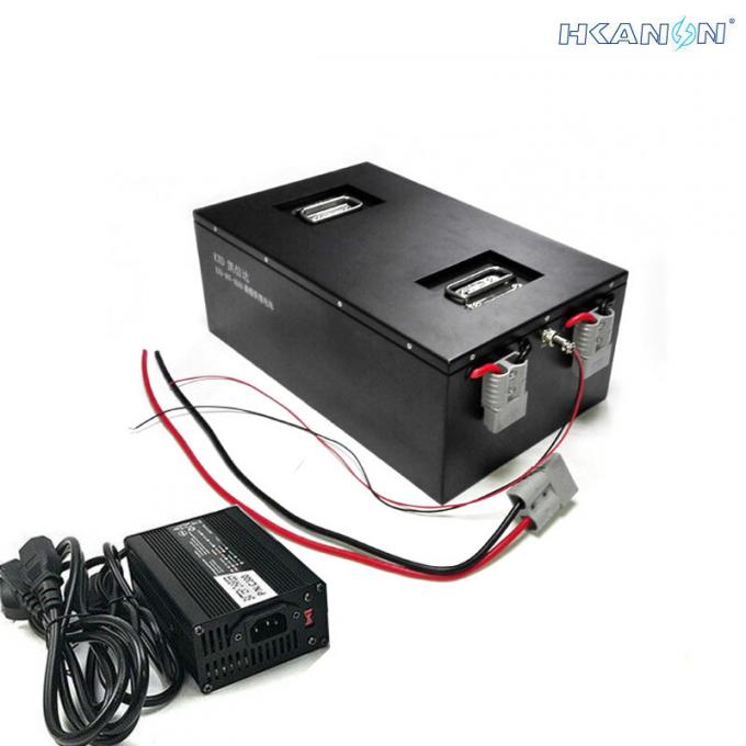 LFP RC Car 24V Battery Pack Customized Capacity Fast Charge / Discharge